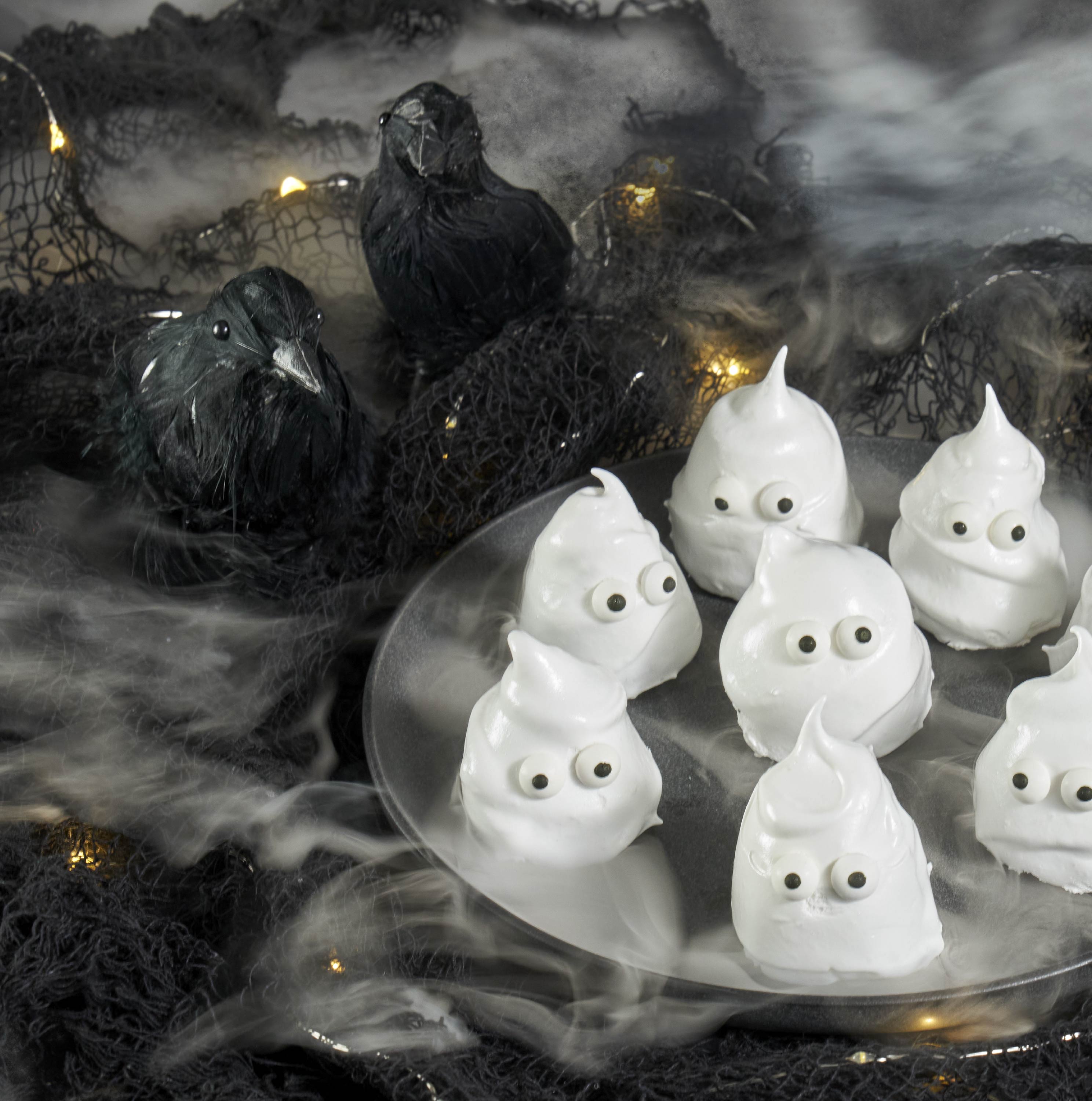 KEEN Spooky Ghost Bites – Keen Energy
