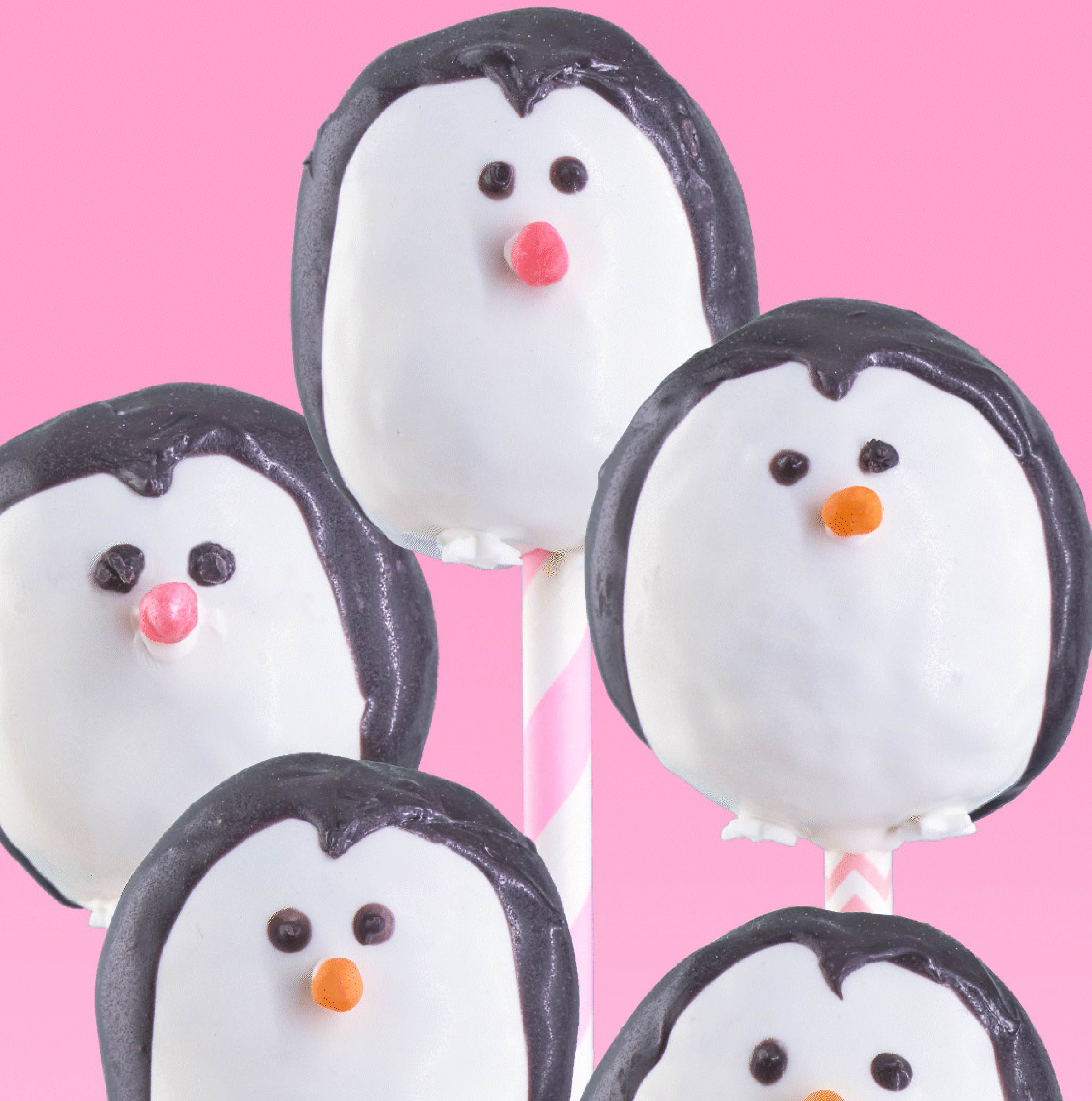 Penguin Bites – Keen Energy