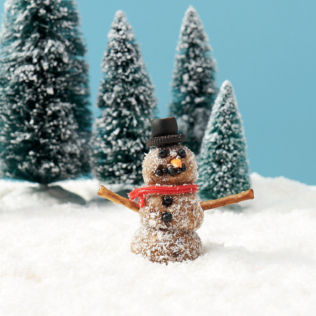 Snowmen Keen-ers – Keen Energy