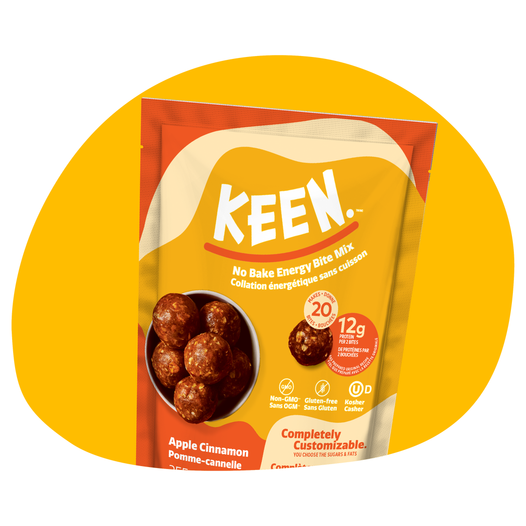 Keen Energy
