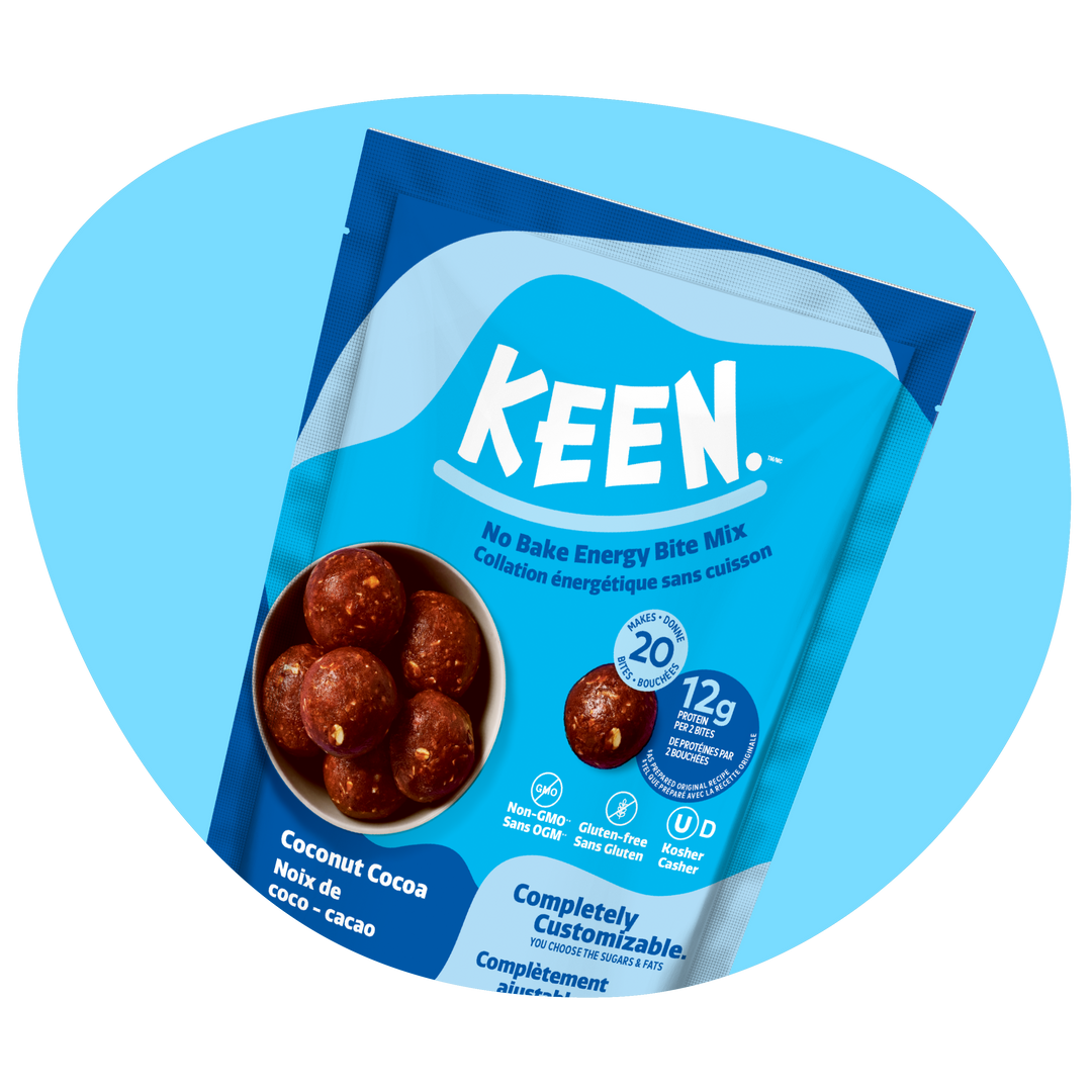 Keen Energy