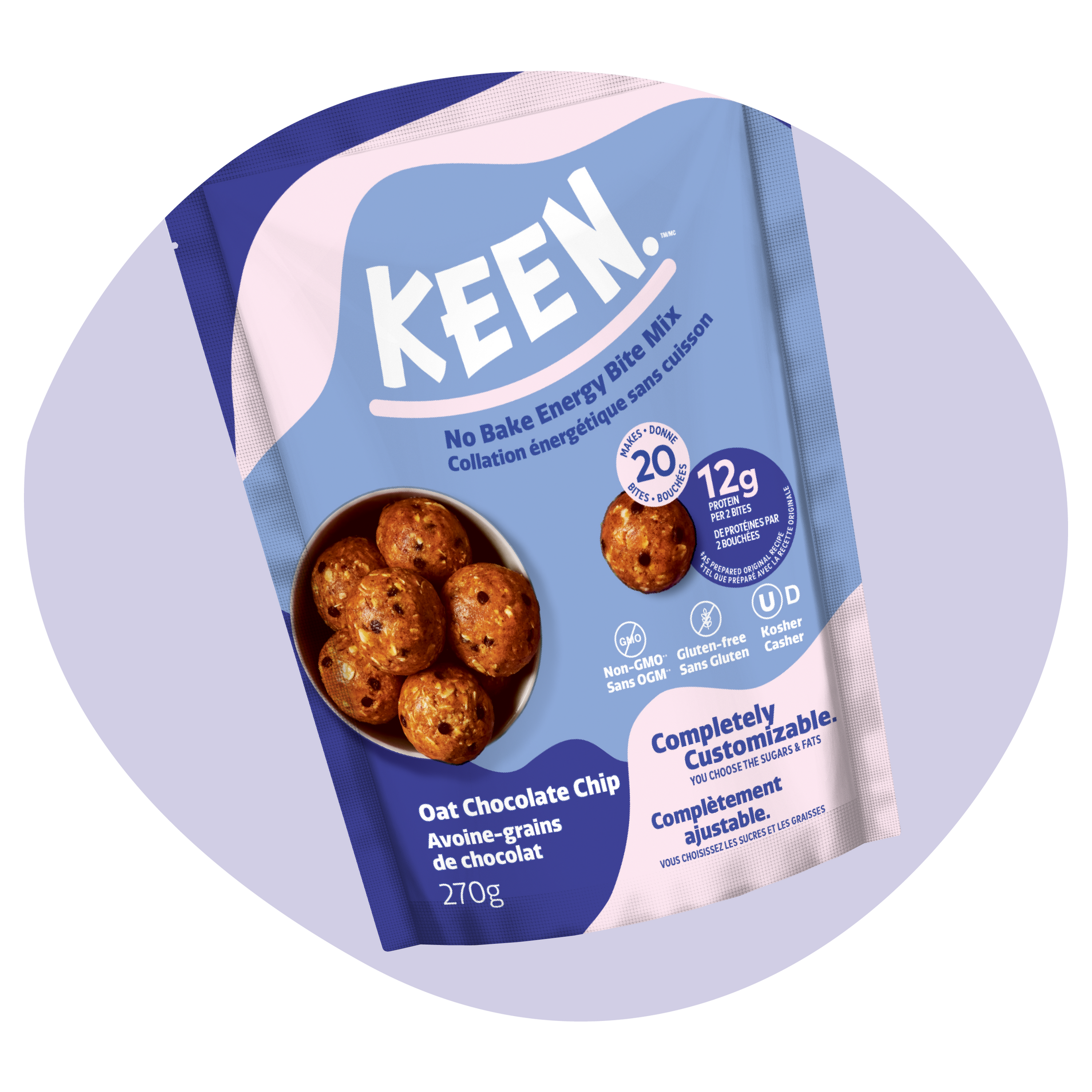 Keen Energy